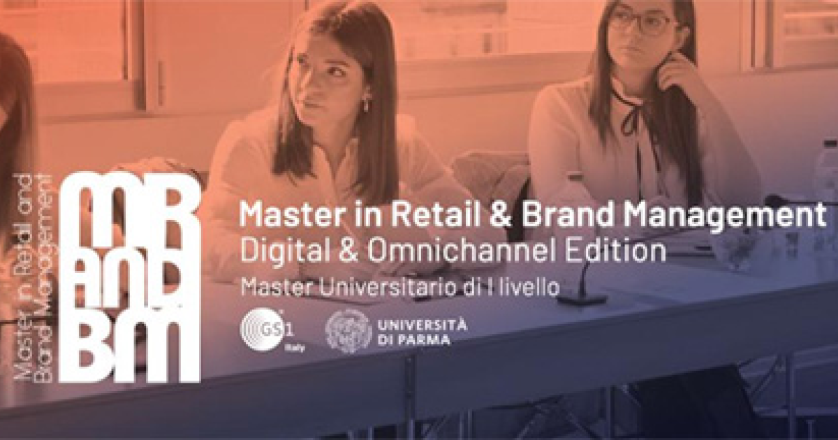 Master in Retail and Brand Management | Dipartimento di Scienze ...