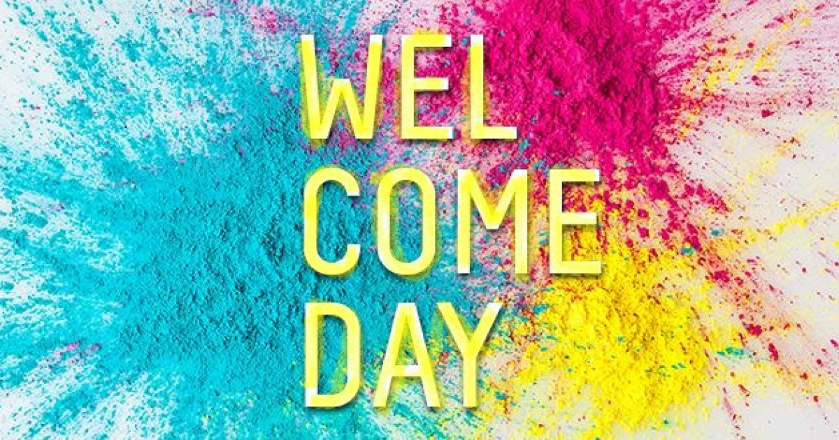 WELCOME DAYS / "LEZIONE ZERO" | Dipartimento di Scienze Economiche e ...