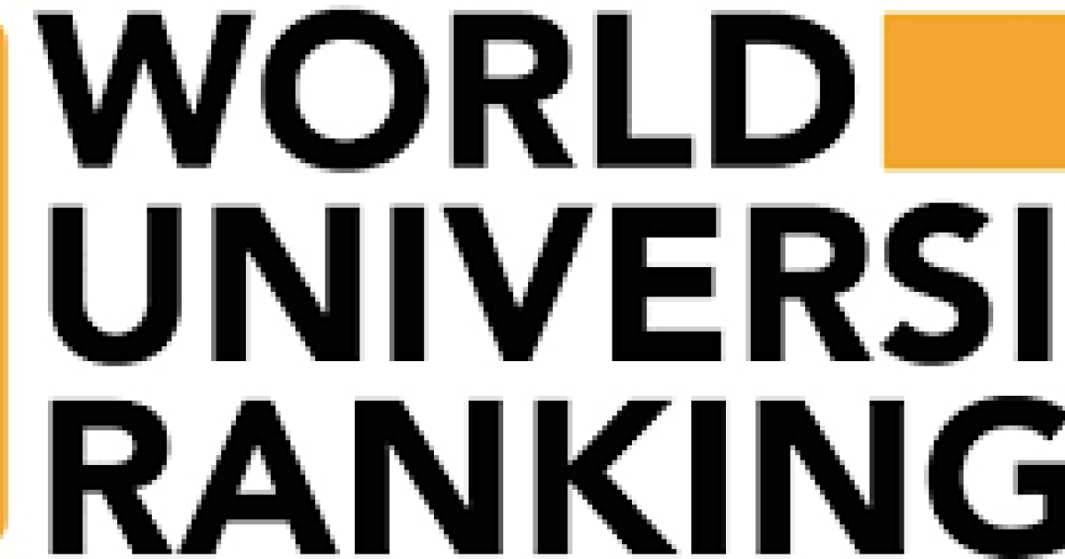 World University Rankings: l’Università di Parma entra in classifica ...